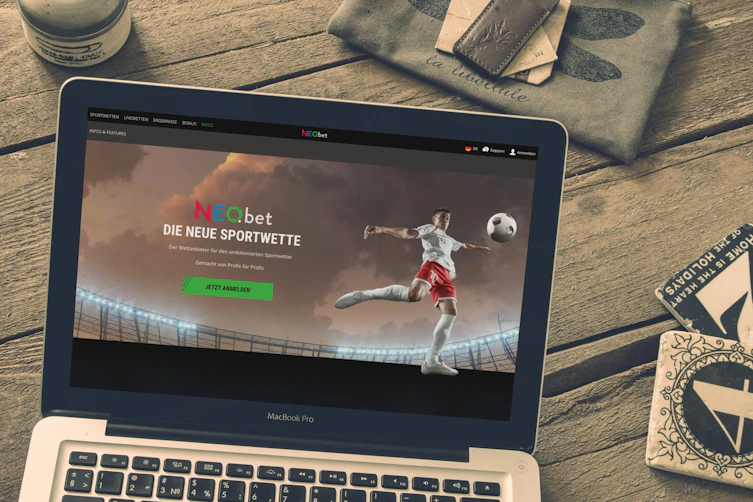 NEO.bet Erfahrung » 100 € Sportwetten Bonus (Aug. 2022)